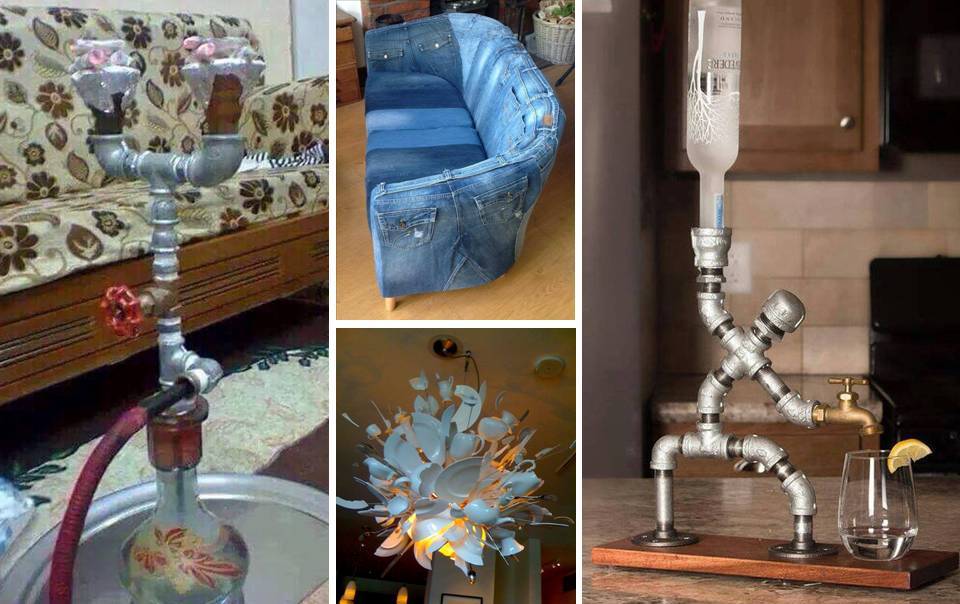 27 Creative DIY Inventions Projects That Will Amaze You - Decor Units