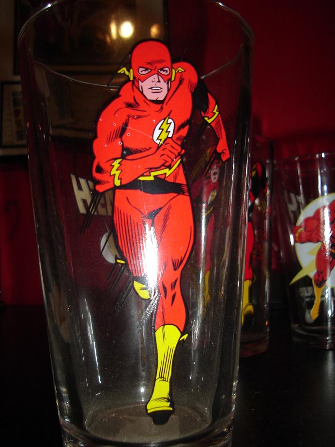 That F'ing Monkey: Flash Friday: Warner Brothers Stores