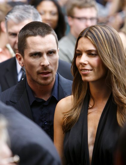 DRAGON: Love / Christian Bale & Sibi Blazic