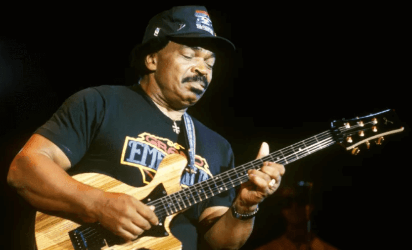 «Έφυγε» ο θρύλος Matt Murphy, κιθαρίστας των Blues Brothers (videos ...