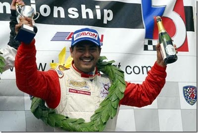 Thala Ajith fan Shanker: Racing career