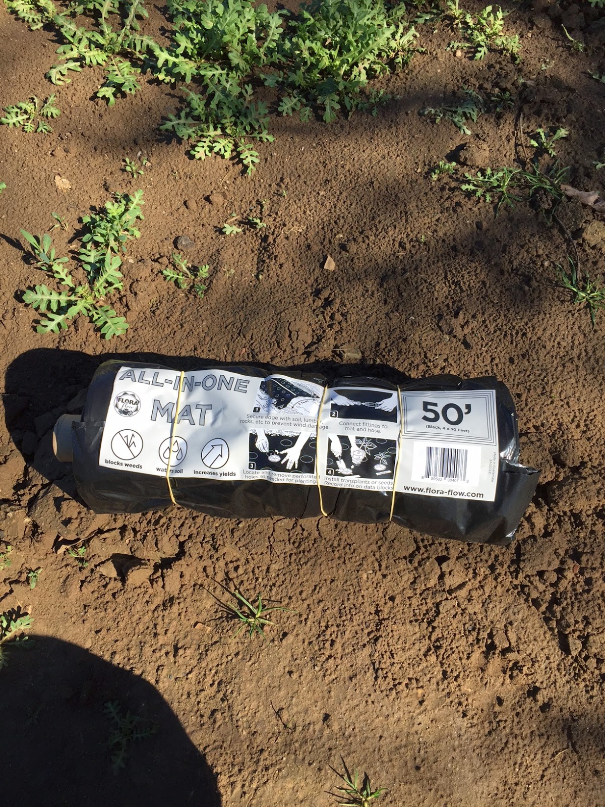 A Farmboy stuck in the city - Fox Farm - Riverside CA: How to Install ...