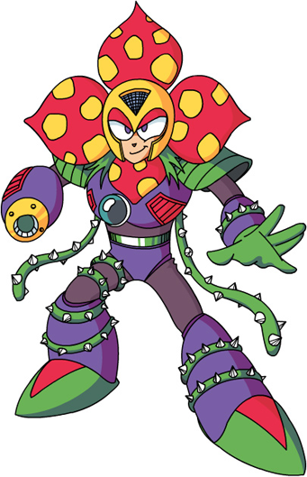 When Snarks Attack: Volume 1: The Mega Man Villain Hall of Shame