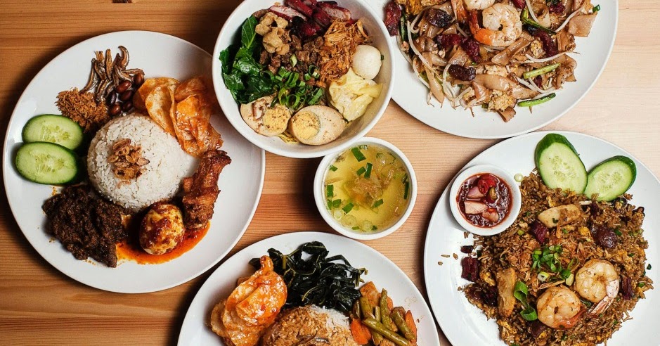 Medan Ciak - Surry Hillls, NSW