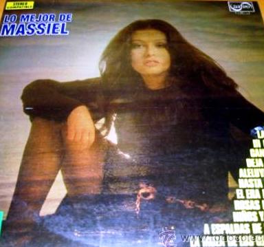DISCOS PARA EL RECUERDO : MASSIEL
