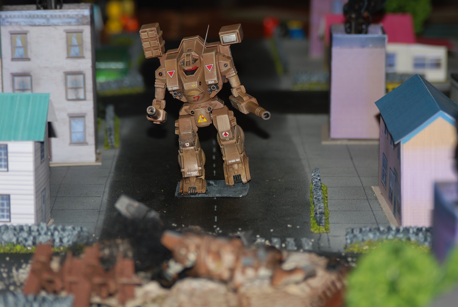 [TMP] "Tomahawk Mech(s) to a Good Home" Topic