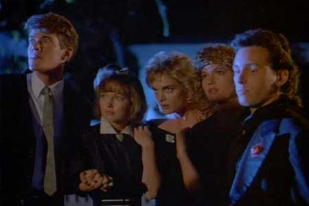 Music N' More: Waxwork