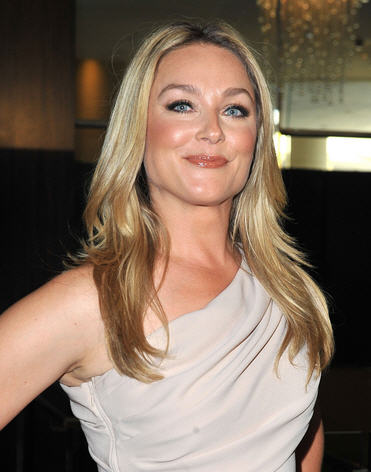 These Are Their Stories: Elisabeth Rohm Attends The Inspiration Awards