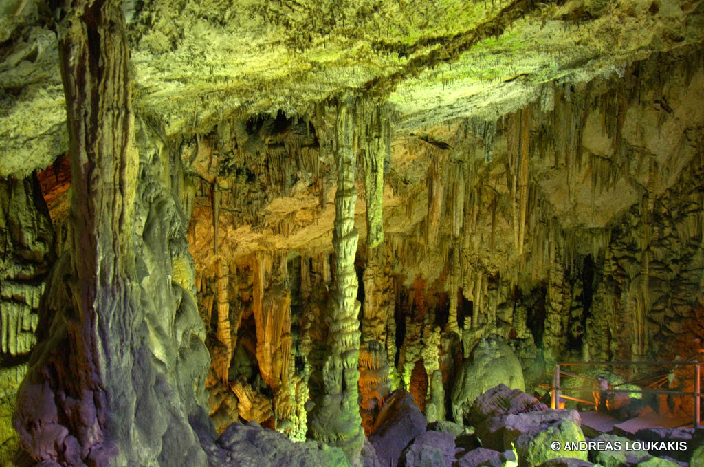 EXPLORE MOUNTAINS: ΠΕΖΟΠΟΡΙΑ ΨΥΧΡΟ-ΜΑΓΟΥΛΑΣ-ΔΙΚΤΑΙΟ ΑΝΤΡΟ