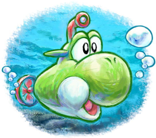 Yoshi’s Island DS é uma carga de nostalgia, tanto para os jogadores ...