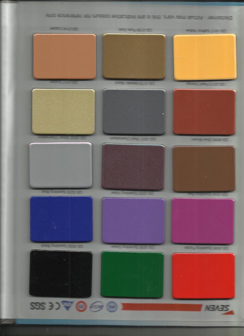 TOKO BANGUNAN ONLINE TERPERCAYA | CV CPP: ACP SEVEN SURABAYA ...