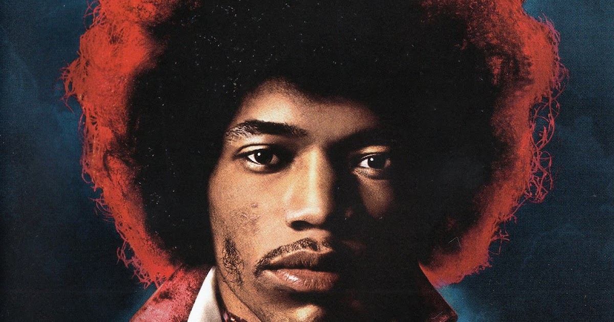 2018 Both Sides Of The Sky Jimi Hendrix Rockronología