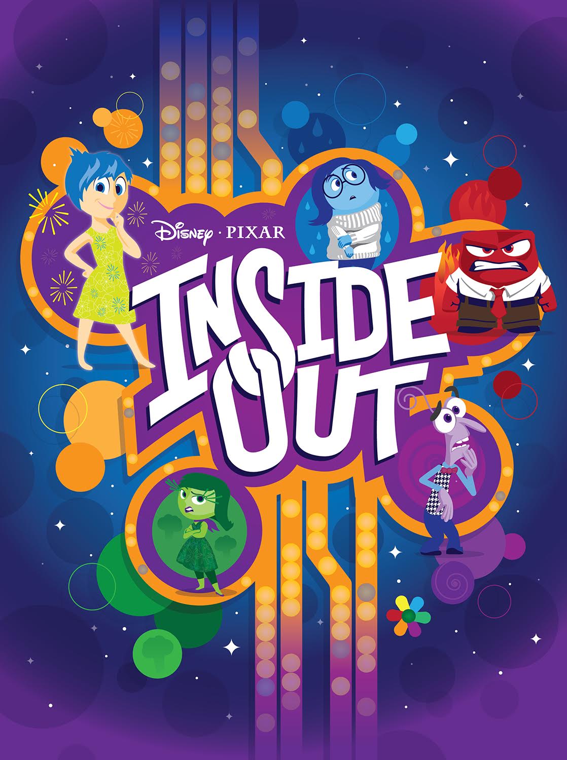 PLANET-PULP // CELEBRATING PULP CULTURE: Inside Out Conceptual Poster ...
