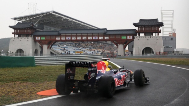 Korean Grand Prix : Race guide - | B4Night Photos
