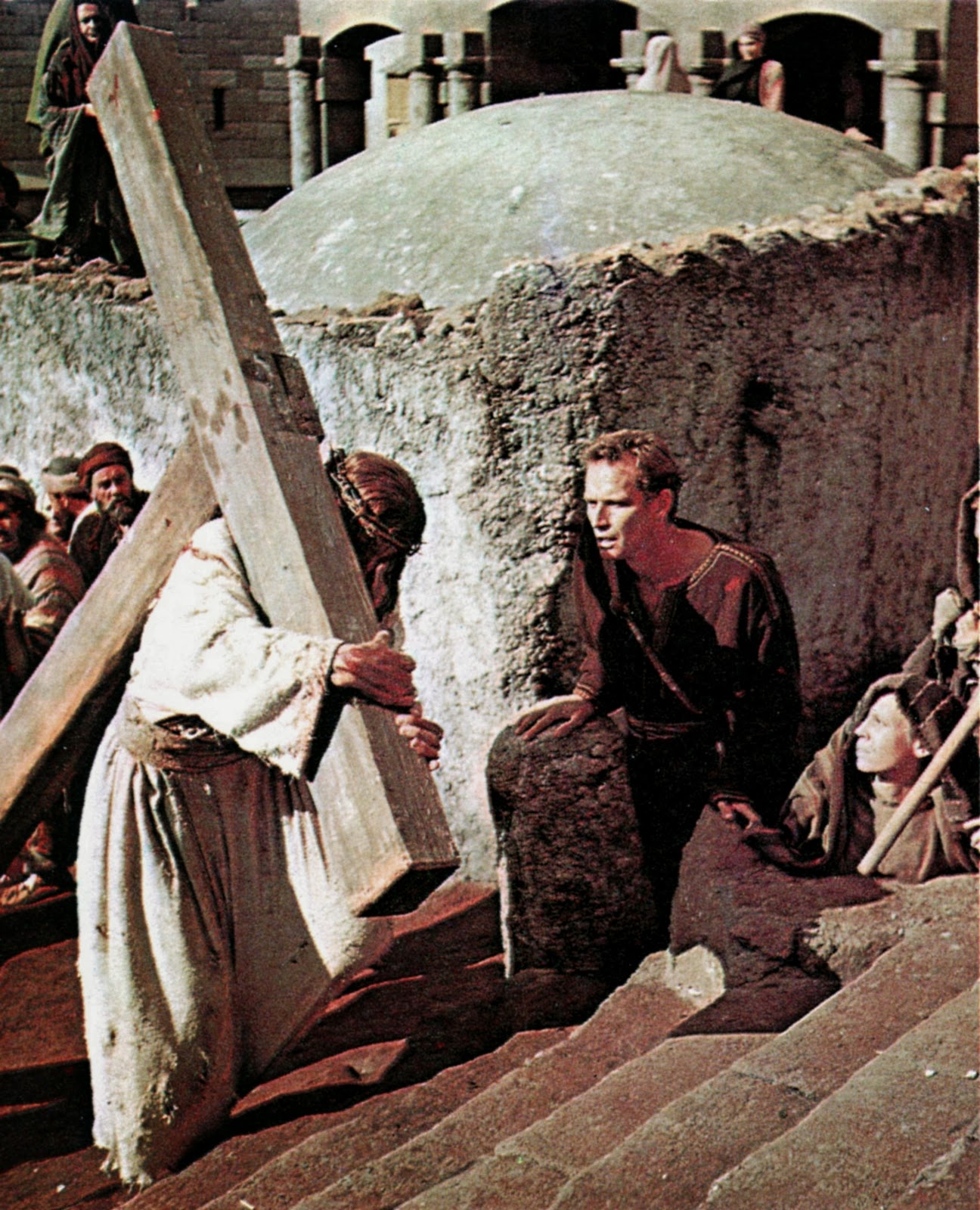 O Cinema Antigo: "Ben-Hur" (1959)