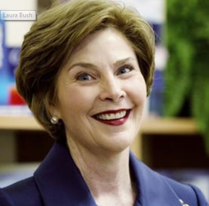 THE EDUCATED GENEALOGIST: Famous Women Who Are Members of DAR - Part 4