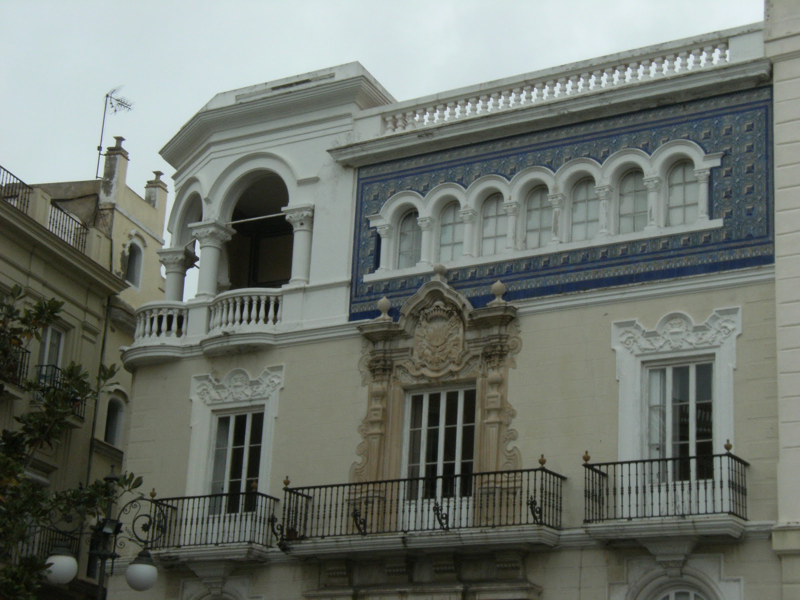 CASA ARAMBURU: Casa Arámburu