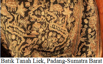 50+ Motif Batik Rangkiang, Paling Baru!