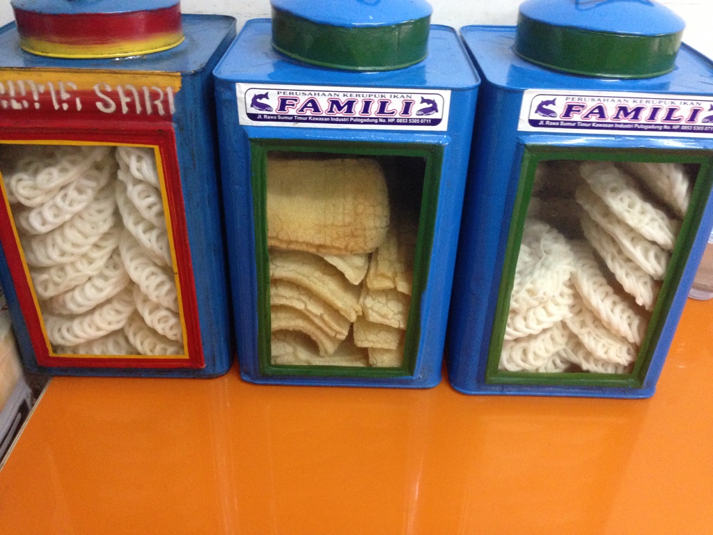 Bakmi Panda di Sunter - Kawan Kuliner