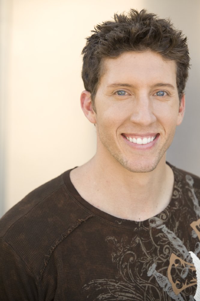 Travis Andre Ross: Mister Tourism World US Virgin Islands 2016 | Apollo ...