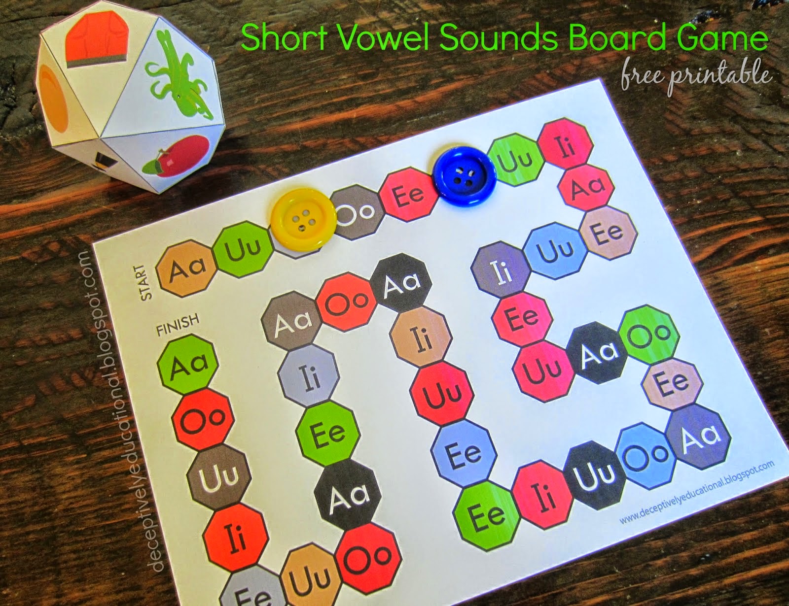 The Classroom Game Nook: Friday Faves :: 4/17