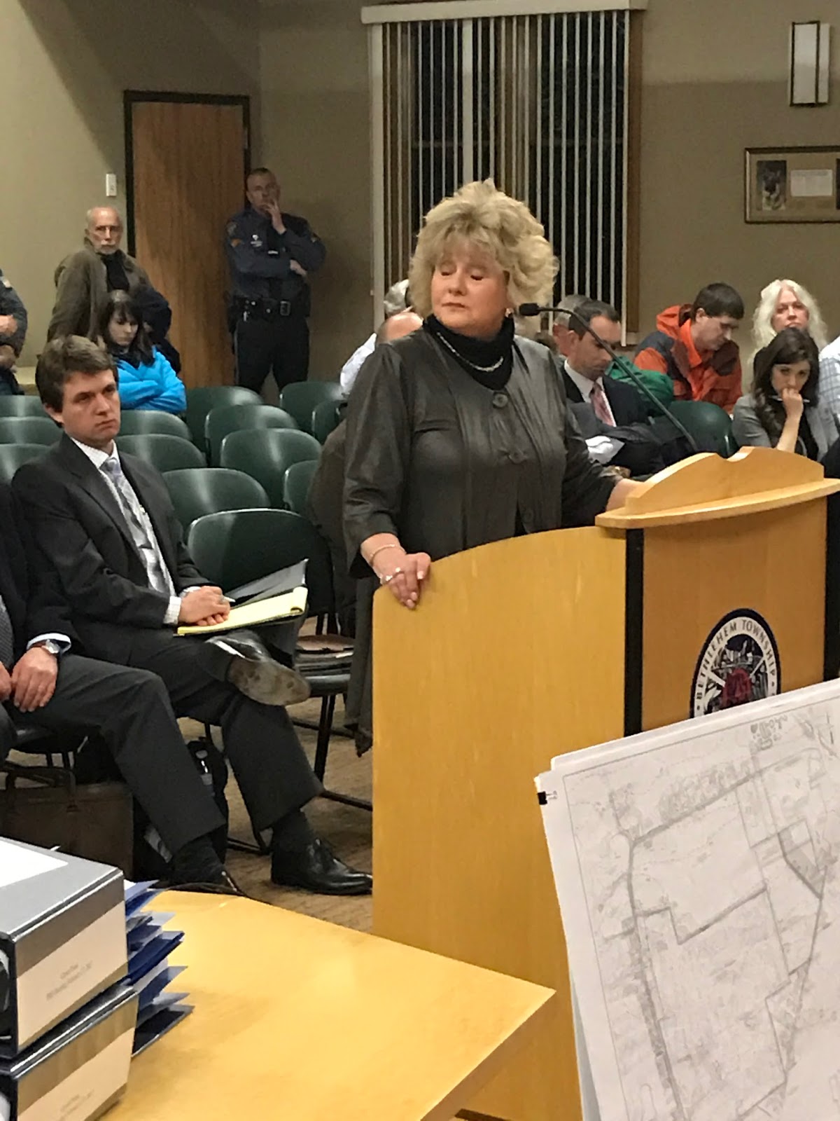 Lehigh Valley Ramblings: February 2017