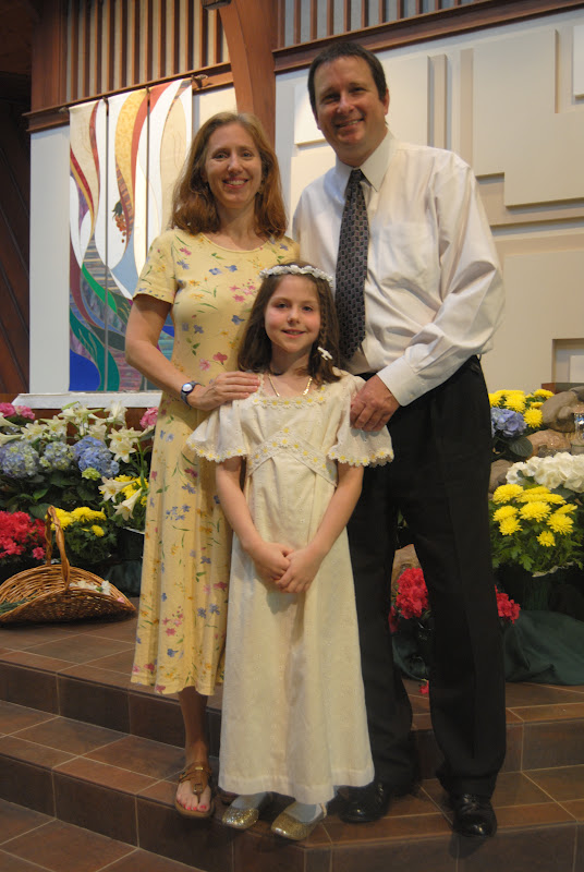 Ferrone-Smith Family: All About Catherine