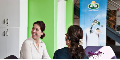 AGROPRENEURS ZONE: IMPROVE YOUR CAREER WITH ARLA FOODS GRADUATE ...