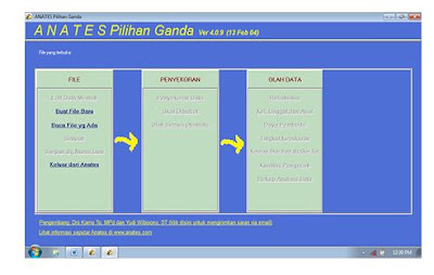 Download Aplikasi Anates Versi Terbaru 4.10