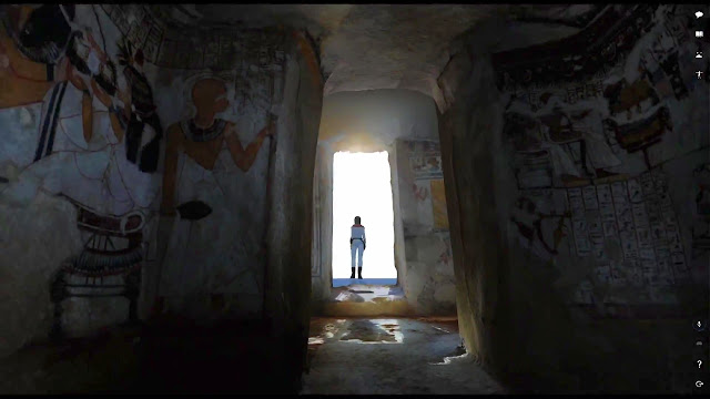 Echt Virtuell: Video und Fotos von Project Sansar