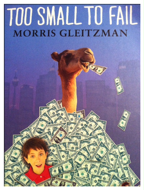 Book Reviews for Kidz