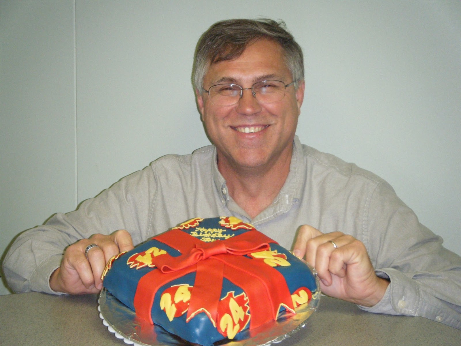 Love For His People: Leadership Through Love - Chapter 7 - "Field Trips ...