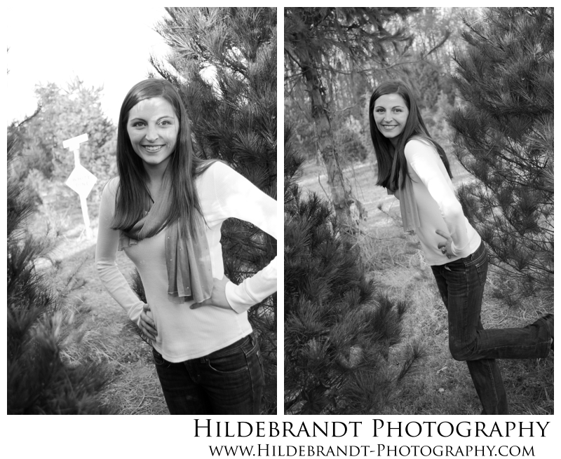 Hildebrandt Photography: The Stamey Family \\ Christmas Tree Farm Mini ...