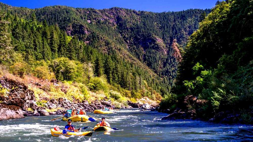 Rogue River (Oregon)