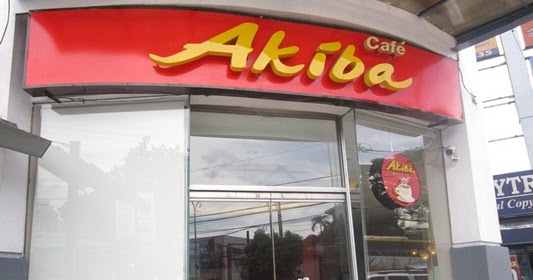 The Return to Akiba Cafe, Ash Creek Center