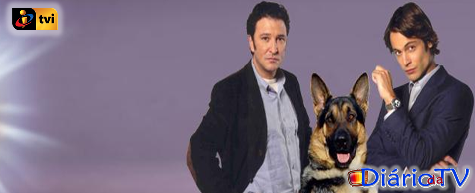 "Inspetor Max": Conheça mais acerca do novo elenco - Diário da TV