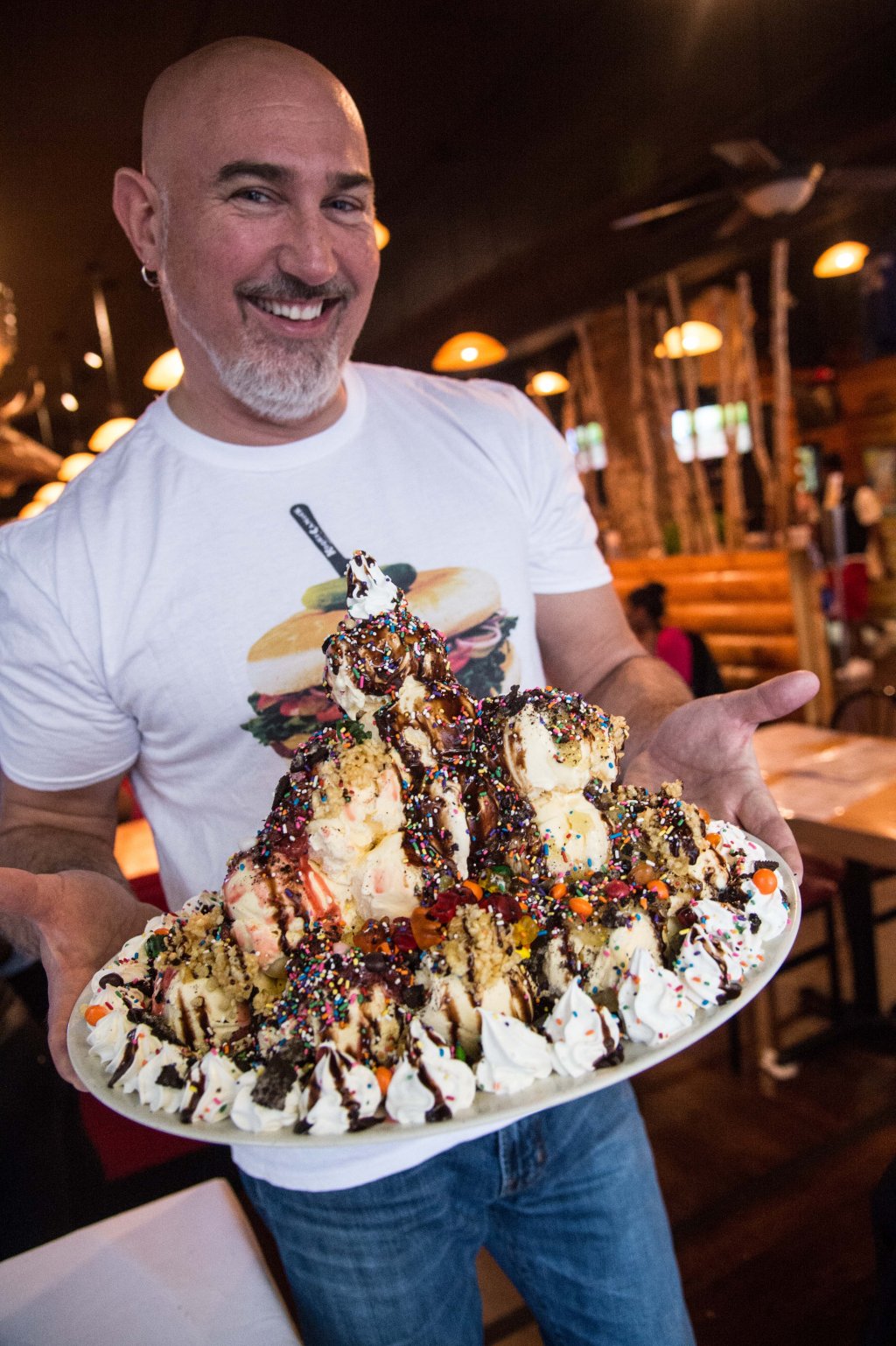 Not Just Another Southern Gal: Kooky Canuck - Burgers, Sandwiches and ...