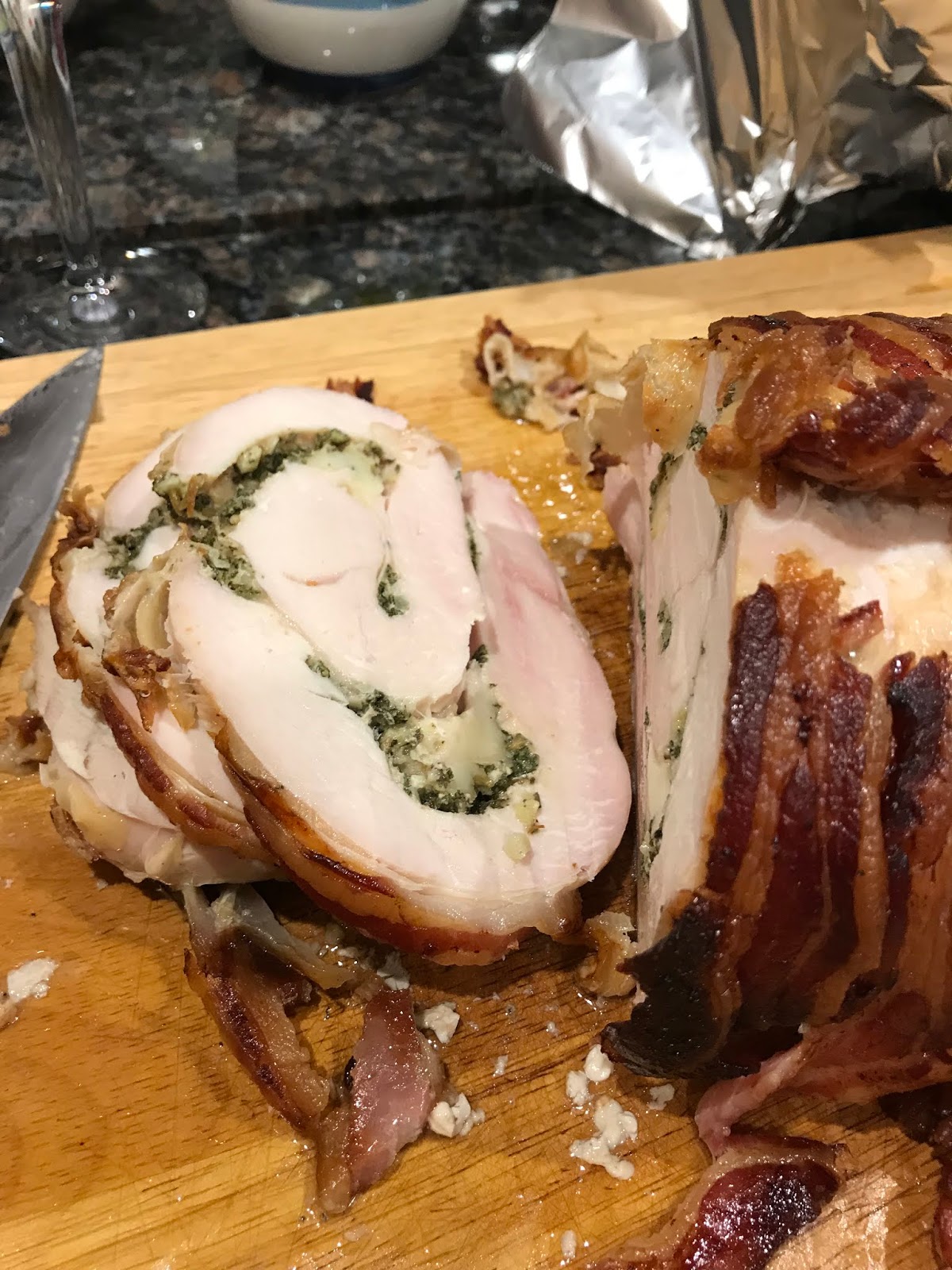 Indulgent Sojourns: Random Adventures in Food, Wine, and Travel ...