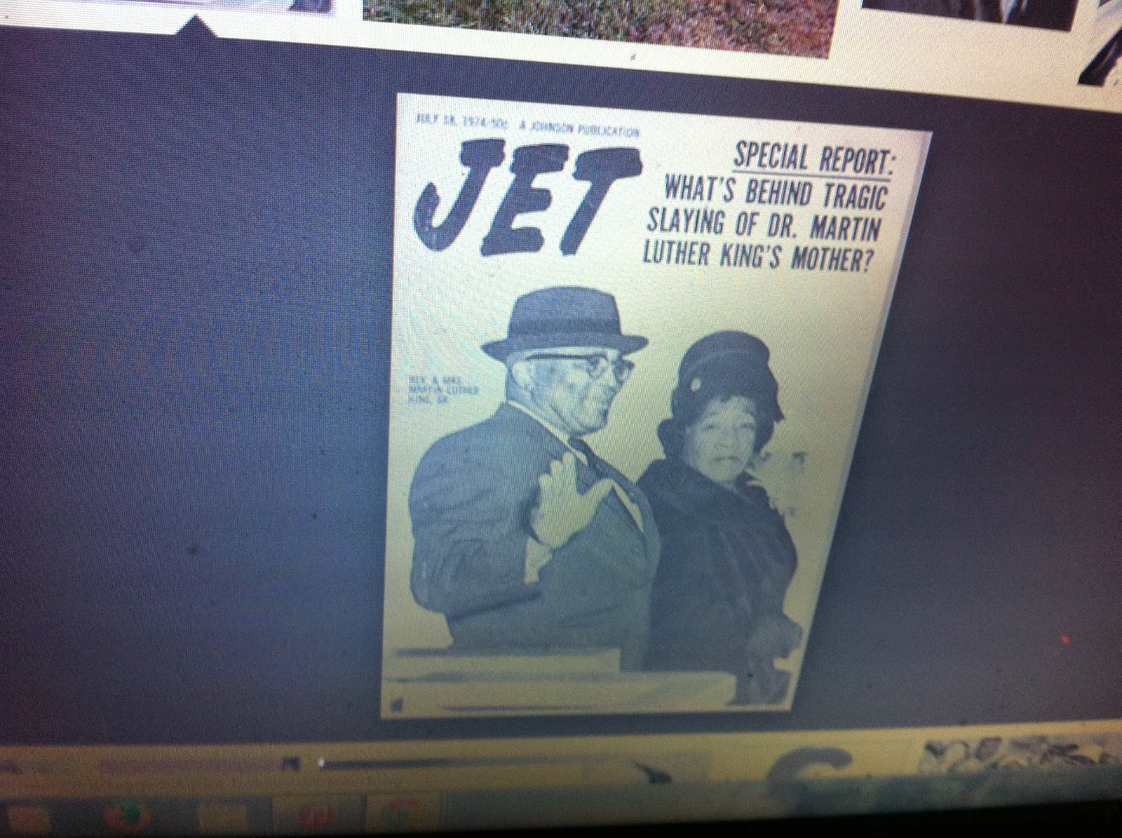 THE BLACK SOCIAL HISTORY:: BLACK SOCIAL HISTORY : ALFRED DANIEL ...