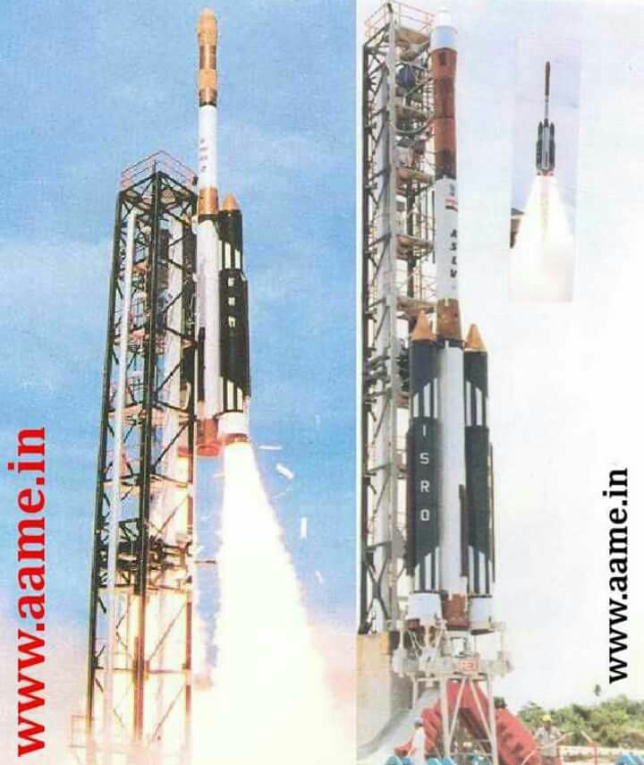 INDIAN SPACE NEWS: ISRO and its commercial wing Antrix ISRO
