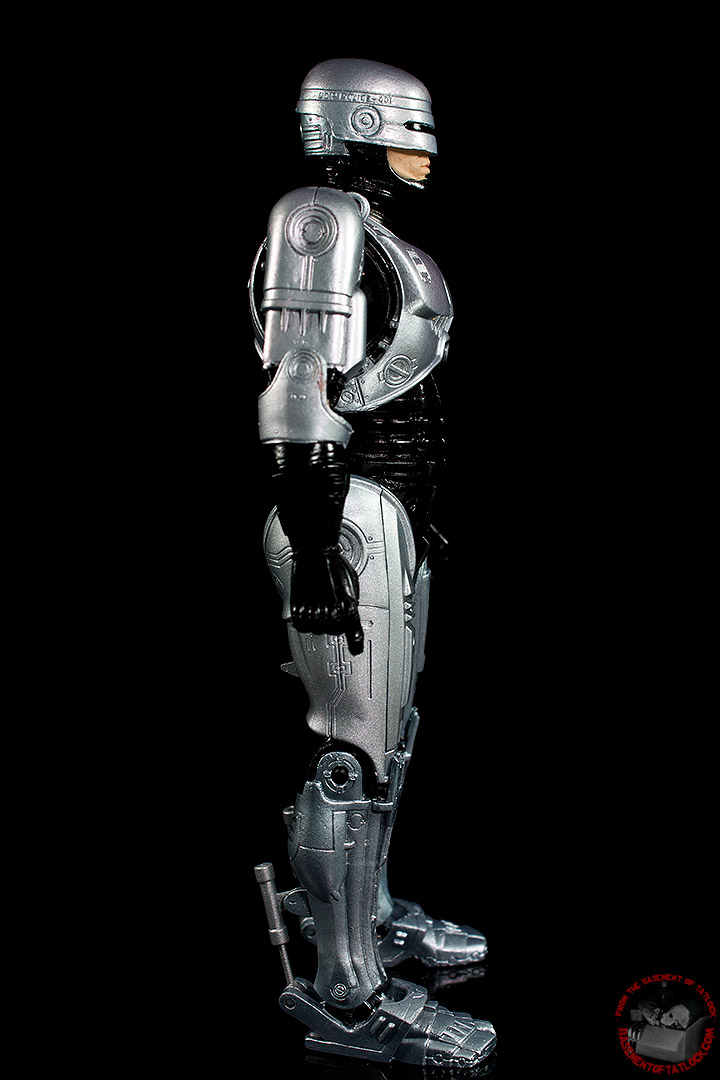 RoboCop Spring Loaded Holster - ACTION FIGURES AND COLLECTIBLES | FROM ...