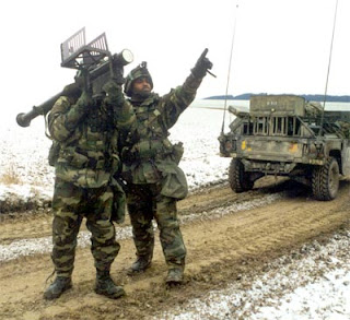 Random Brain Droppings: The Mystery of the Phantom Army Commendation Medal