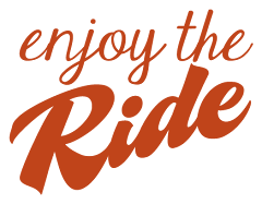 Spin Baby: The Bike Lesson