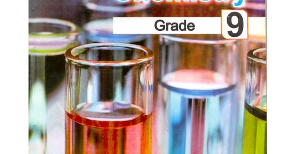 Class 9 Chemistry Notes for FBISE - Notes All in One