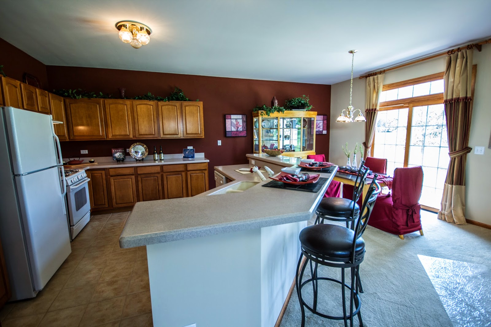 Hartz Homes Blog: Hartz Homes Announces New Models Now Open in ...