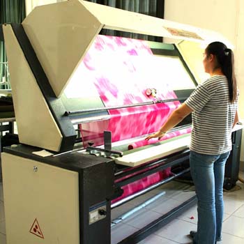 Mesin Inspeksi Kain (Fabric Inspection Machine) ~ 0816 1740 8925 METAL ...