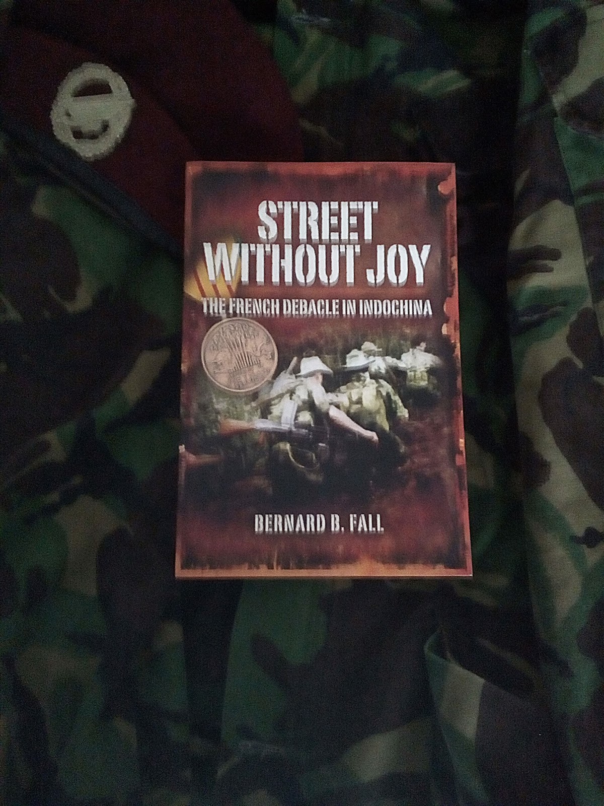 Street without joy | Campaign Series | Steel Panthers - Hauptkampflinie