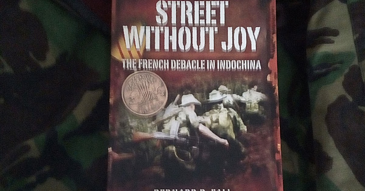 Street without joy | Campaign Series | Steel Panthers - Hauptkampflinie