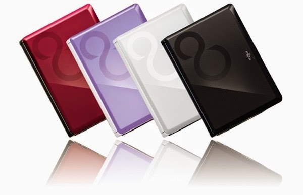 Daftar Harga Laptop Fujitsu Terbaru 2015 | Harga Laptop Tahu 2015