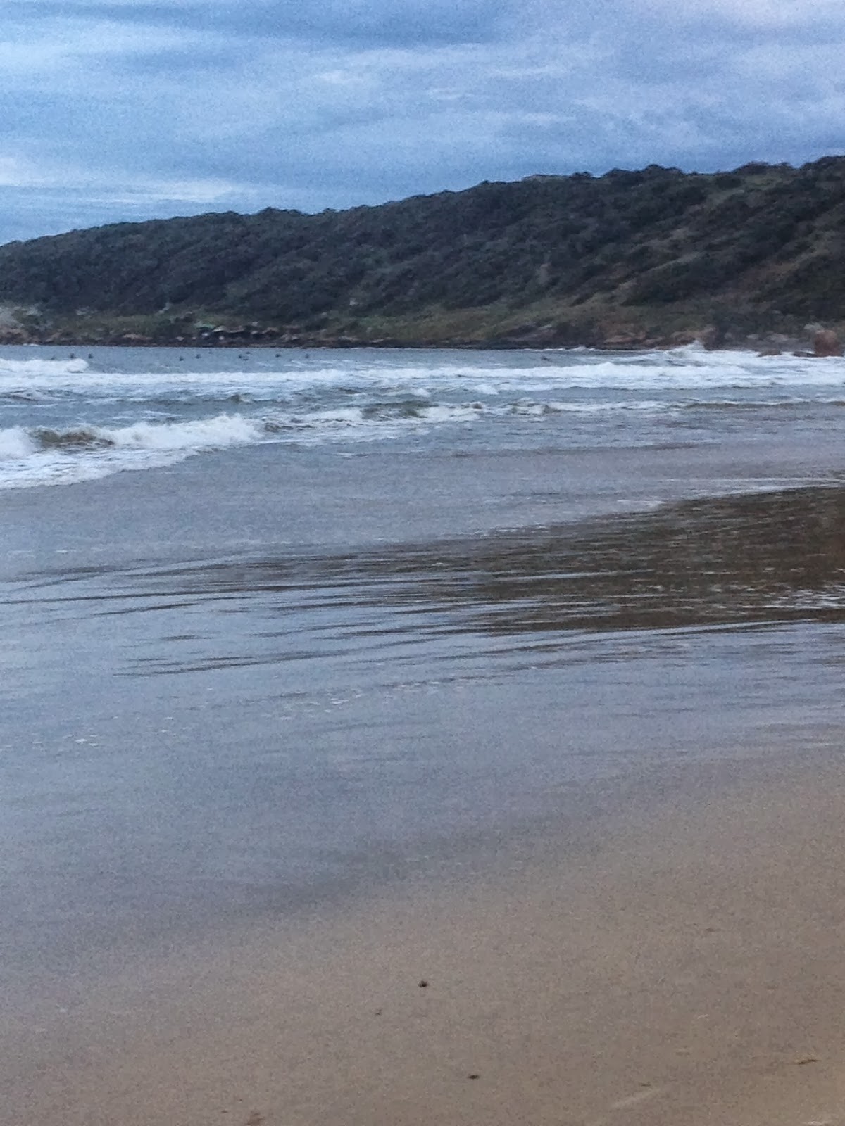 Praia do Rosa: Onde ficar | Viagens que Sonhamos